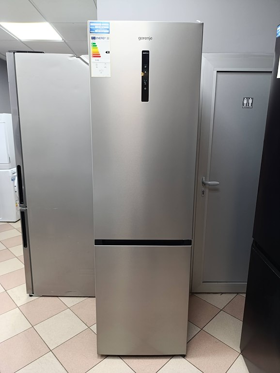 Frižider Gorenje NRK6202AXL4, 200cm.