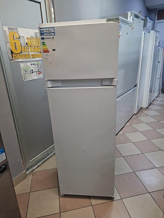 Ugradni Frižider Indesit T 16 A1 D/I 1 , 158cm