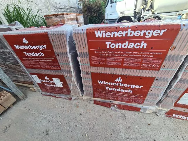 CREPOVI TONDACH