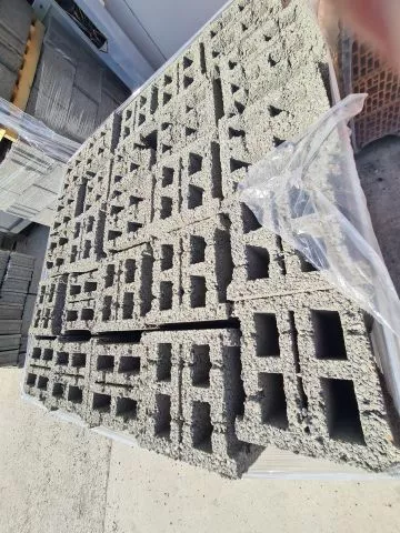 BETONSKI BLOKOVI