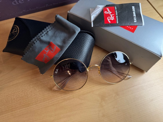 Ray ban napcare