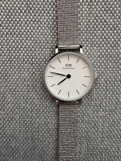 Sat Daniel Wellington original