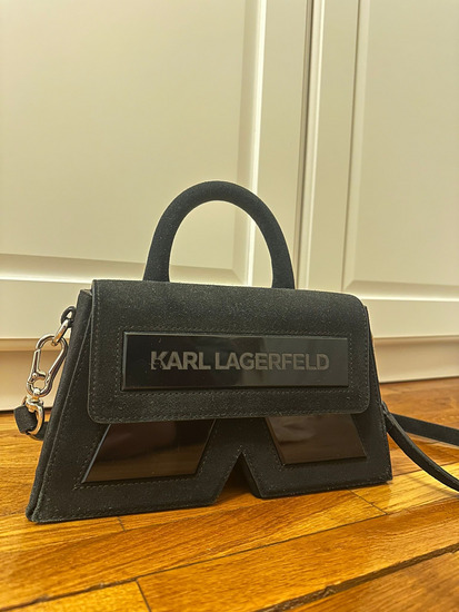 Karl lagerfeld original tasna