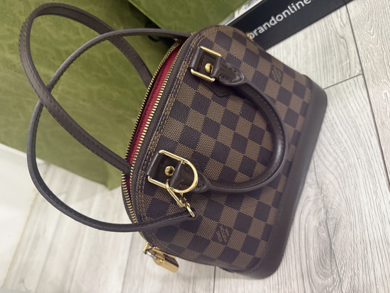 Louis vuitton alma