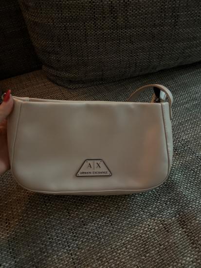 Armani exchange torba original