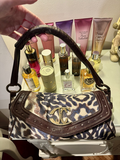 ROBERTO CAVALLI bag Just Cavalli