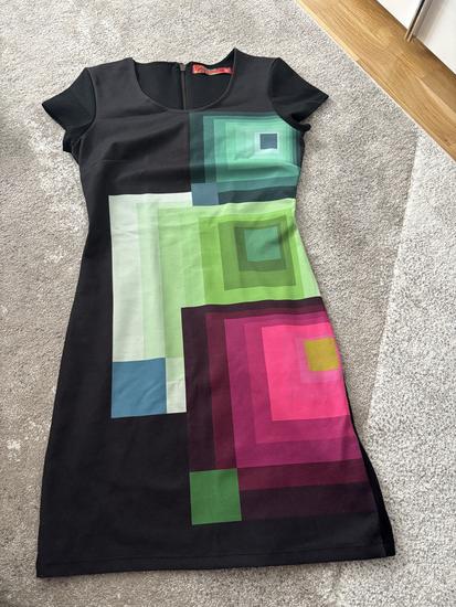 Desigual haljina S - dva kom - kao novo