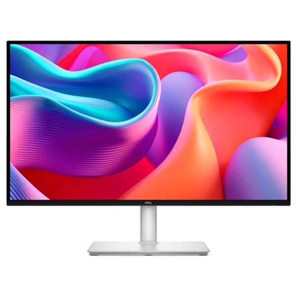 DELL 27 inch S2725DC QHD 144Hz USB-C FreeSync IPS Plus monitor