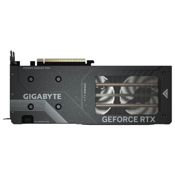 GIGABYTE nVidia GeForce RTX 5050 GAMING OC 8GB 128bit GV-N5050GAMING OC-8GD rev 1.0 grafička karta