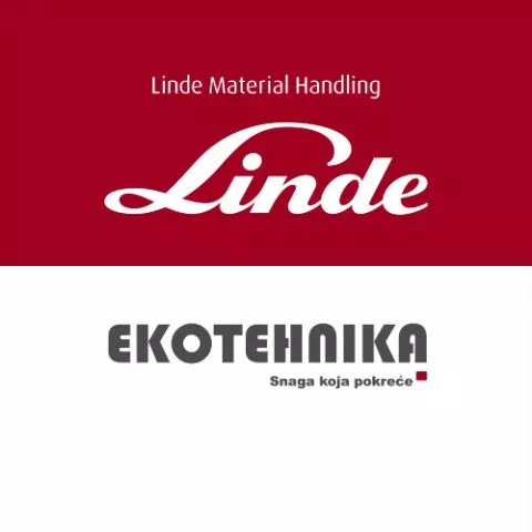 Ekotehnika Viljuškari - Ovlašćeni zastupnik Linde viljuškara u Srbiji