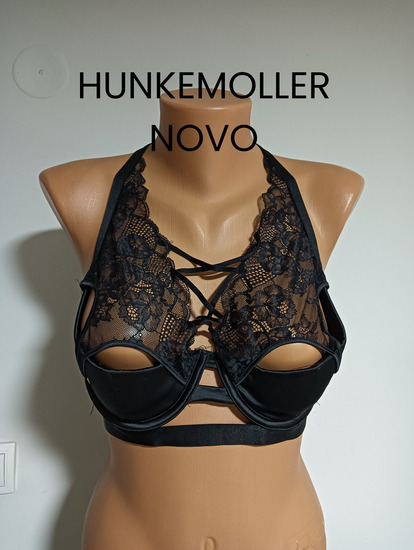 HUNKEMOLLER NOVO grudnjak 75 E