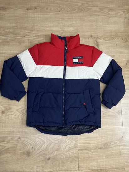 Tommy Hilfiger Jakna