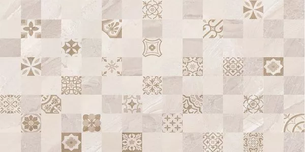 PLOČICA QUINA KUBIC BEIGE HALCON 31.6×60