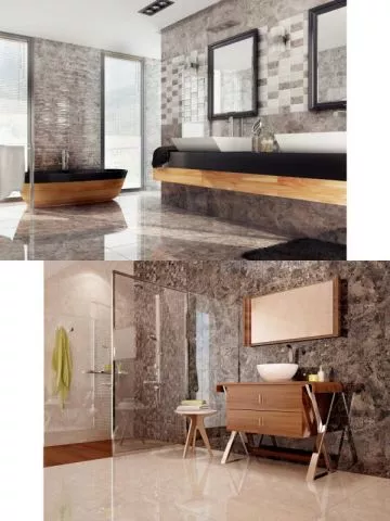 PLOČICA COMPACT PERLA GRES 45×45 ARGENTA