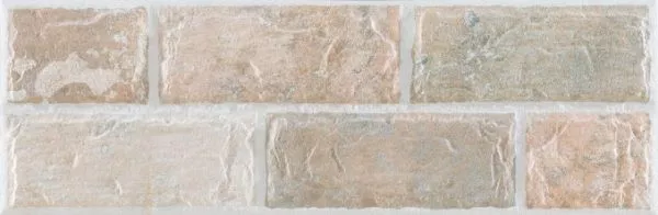 PLOČICA 17X52 TOBA BEIGE