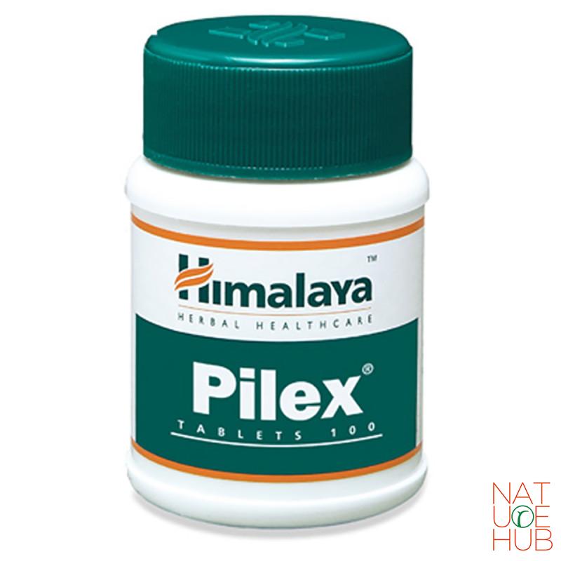Pilex, Himalaya, 100tbl