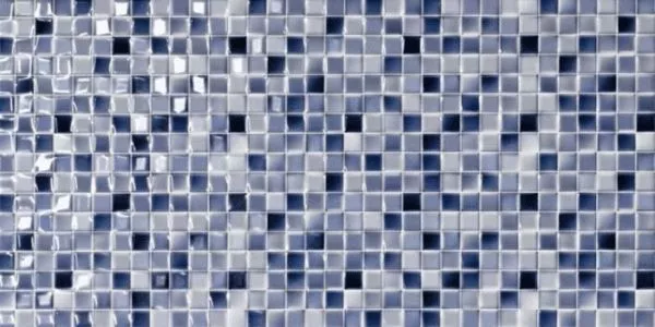PLOČICA 25X50CM ANDROS AZUL BRILLO