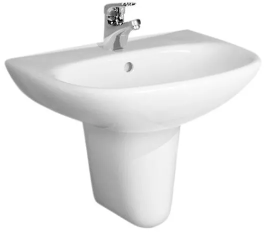 Lavabo za kupatilo Jika Zeta 40x32cm
