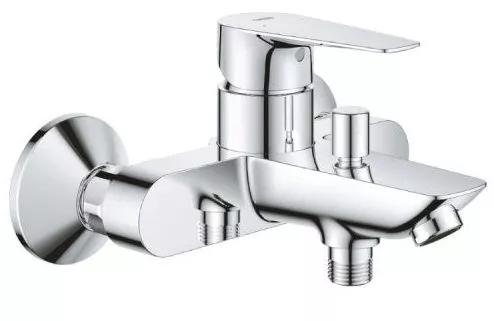 BATERIJA ZA KADU BAUEDGE NEW GROHE