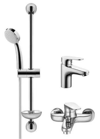 SET ZA KADU I LAVABO INFINITY I102 00069 HERZ