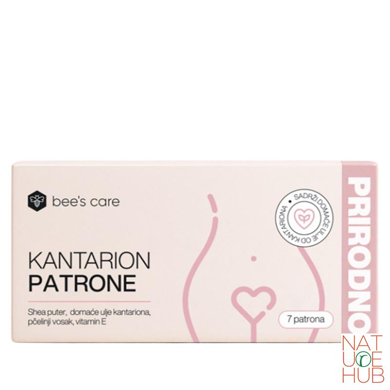 Kantarion vaginalete bees care, 7 kom