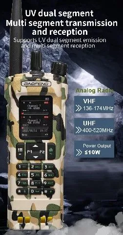 Baofeng DM-32 DMR