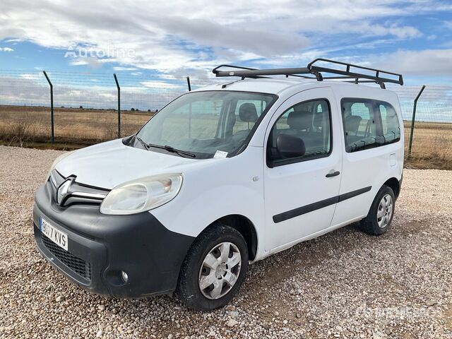 Prodaje se Renault Kangoo Combi laki furgon na aukciji