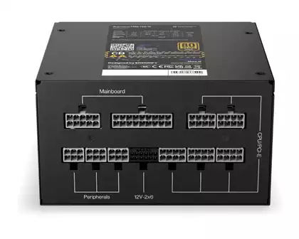 ENDORFY Supremo FM6 750W modularno napajanje (EY7A013)