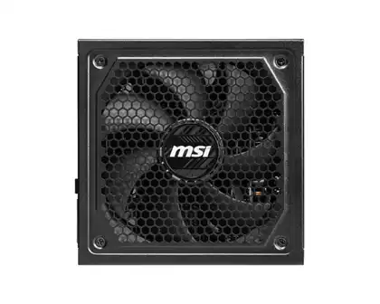 MSI MAG A1250GL PCIE5 1250W napajanje