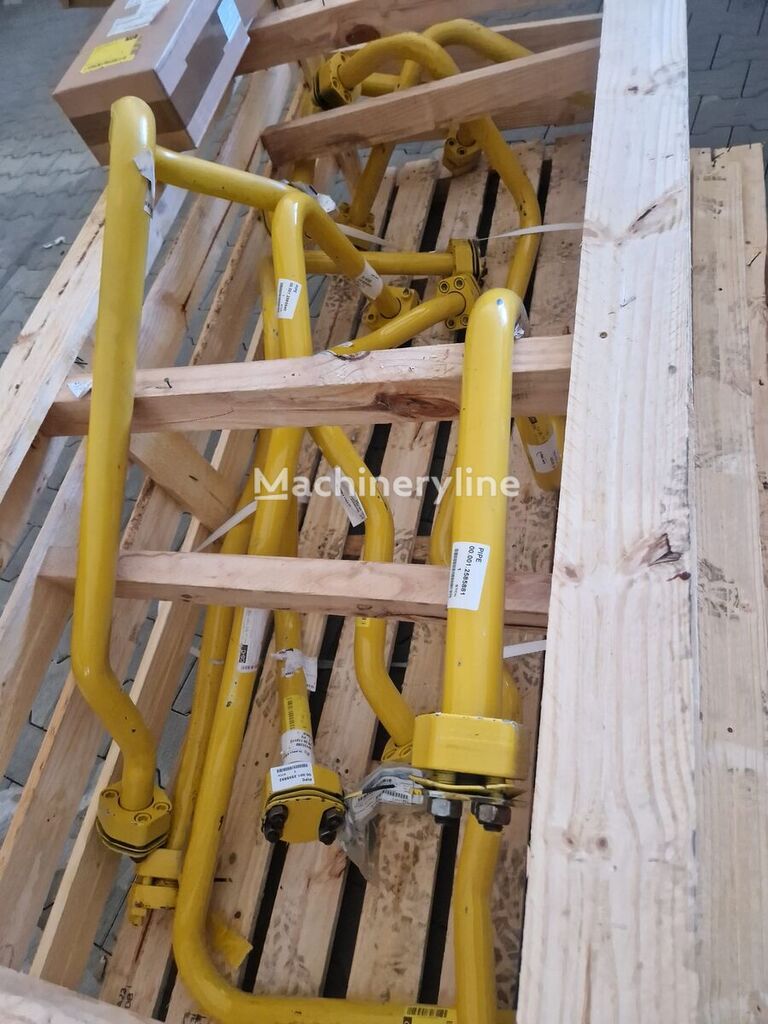 PIPE 96169440 drugi rezervni deo karoserije za bagera