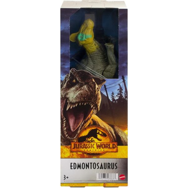 JURASSIC WORLD Edmontosaurus 30 cm