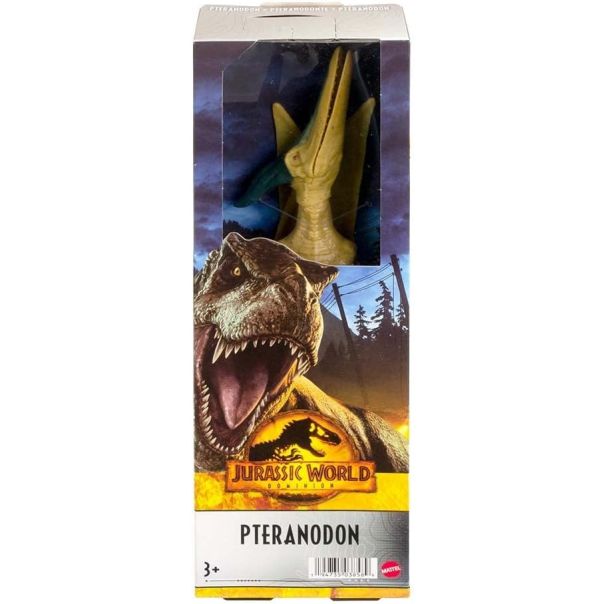 JURASSIC WORLD Pteranodon 30 cm