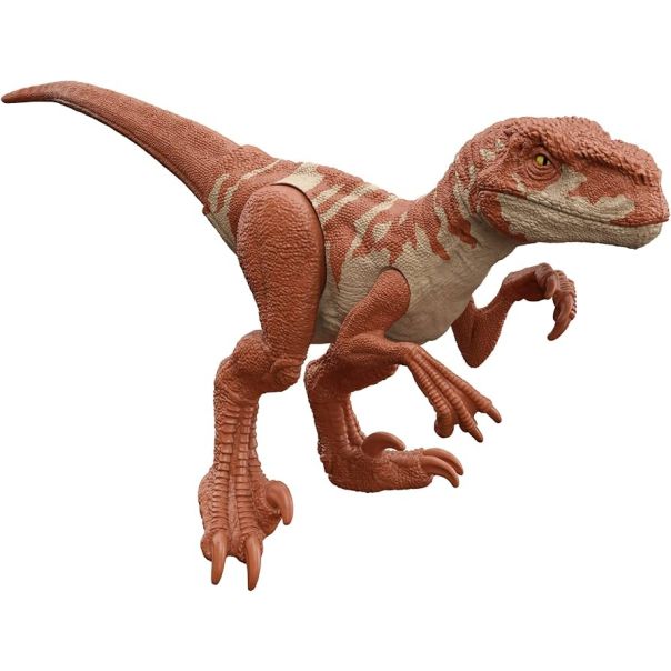 JURASSIC WORLD Atrociraptor 30 cm