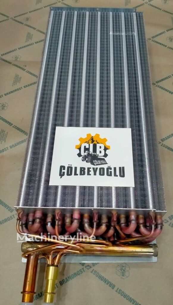 30/925686 radijator grejanja za JCB 3CX bagera-utovarivača