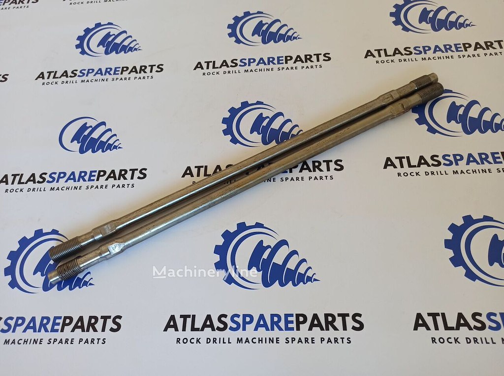 SIDE BOLT Atlas Copco 3115 2222 00