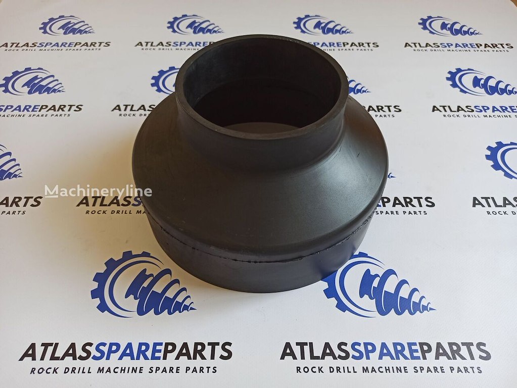 RUBBER SUCTION CUP Atlas Copco 2653 1322 21 za građevinske mašine