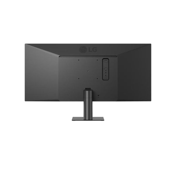 LG 29" UltraWide 29U511A-B IPS WFHD 100Hz, 21:9, 1000:1, 250 cd/m², 5ms, 3yw