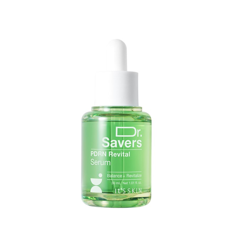 It’S Skin Dr. Savers PDRN Revital serum za obnovu tonusa i elastičnosti kože, 30 ml