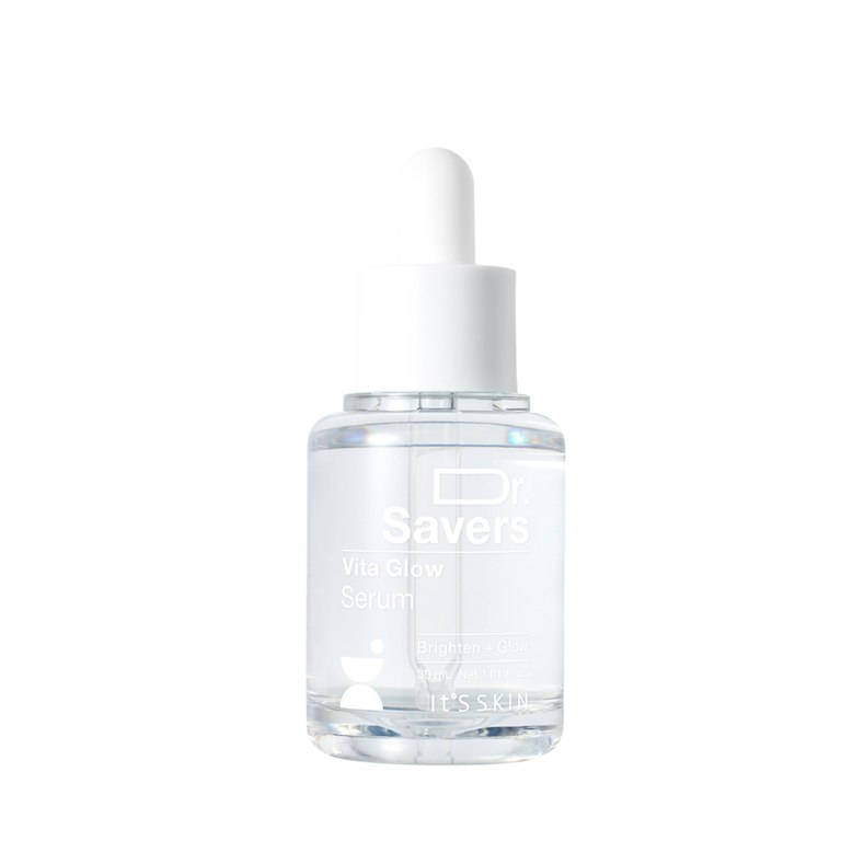 It’S Skin Dr. Savers Vita Glow serum za blistavost kože i ujednačen ton, 30 ml