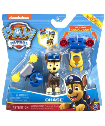 Spin Master patrolne šape Chase set igračka za decu - 1041950