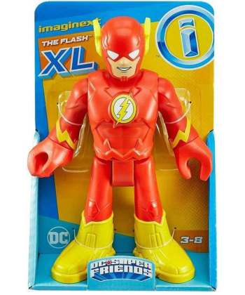 Mattel Flash akciona figura igračka za decu - 1042032