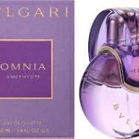 Bvlgari Omnia Amethyste