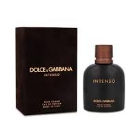 Dolce Gabbana Pour Homme Intense