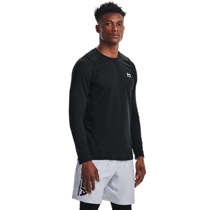 Under Armour Men's ColdGear® Fitted Crew