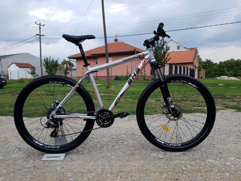 TERRANA 27.5 Kao nov