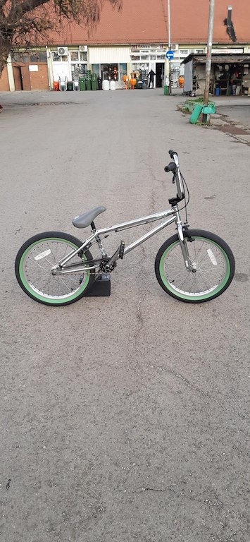 Haro Midway PRO BMX 20" NOV
