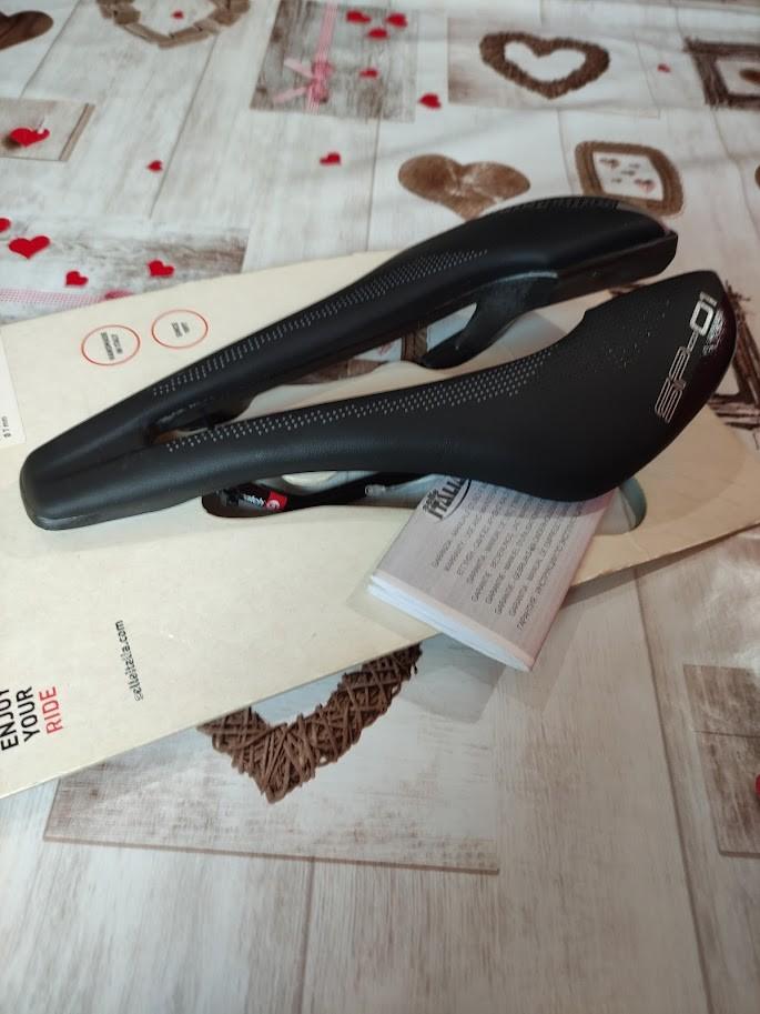 Selle Italia SP01 boost tm