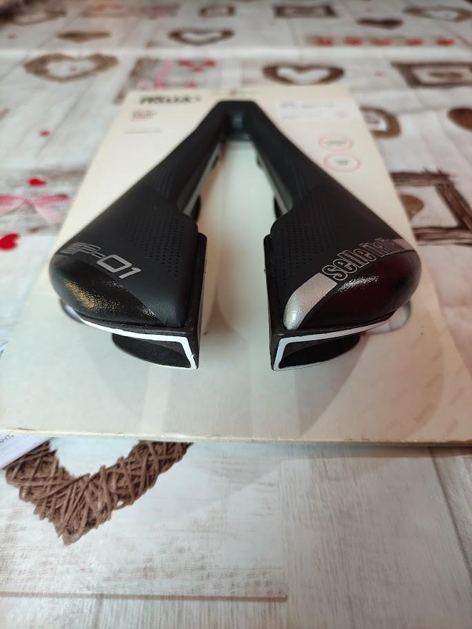 Selle Italia SP-01 boost tm