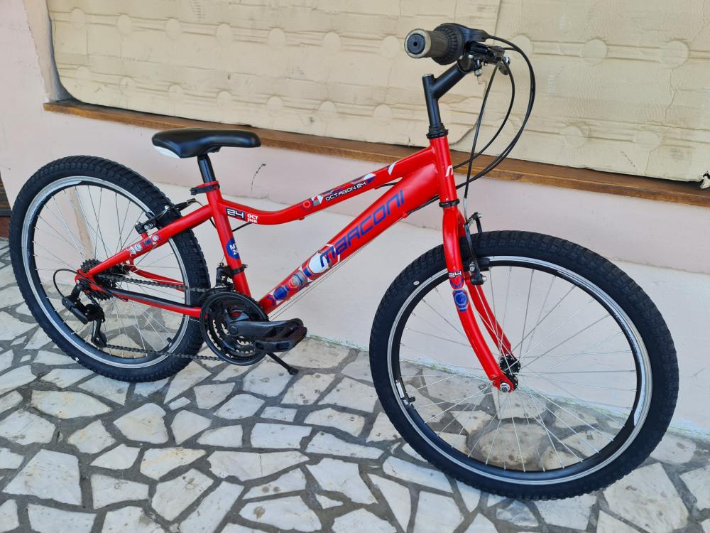 Dečji bike 24 ka