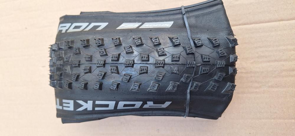 Guma Schwalbe Rocket Ron 26 x 2,10 novo